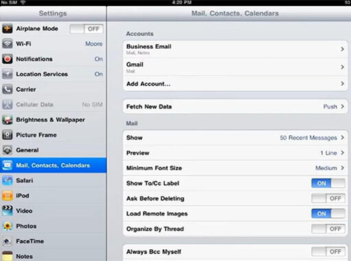  2023 New Guide How To Change IPad Password Quickly 