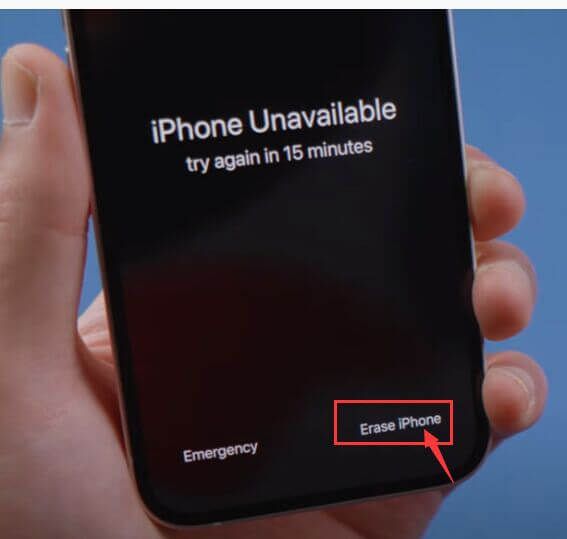  100 Works 5 Ways To Unlock IPhone Without Passcode 2023 