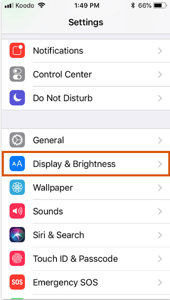How To Stop IPhone From Locking 5 Easy Ways