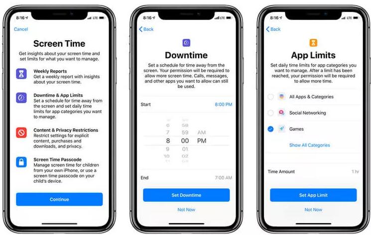  30 Min Fix What To Do If You Forgot Screen Time Passcode 2023 