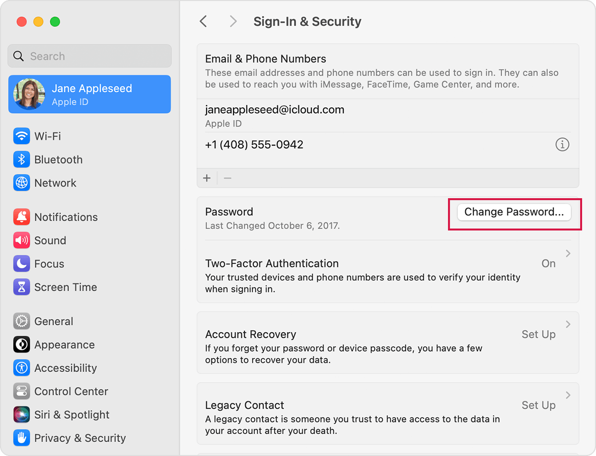 Forgot I Password 7 Easy Ways To Reset