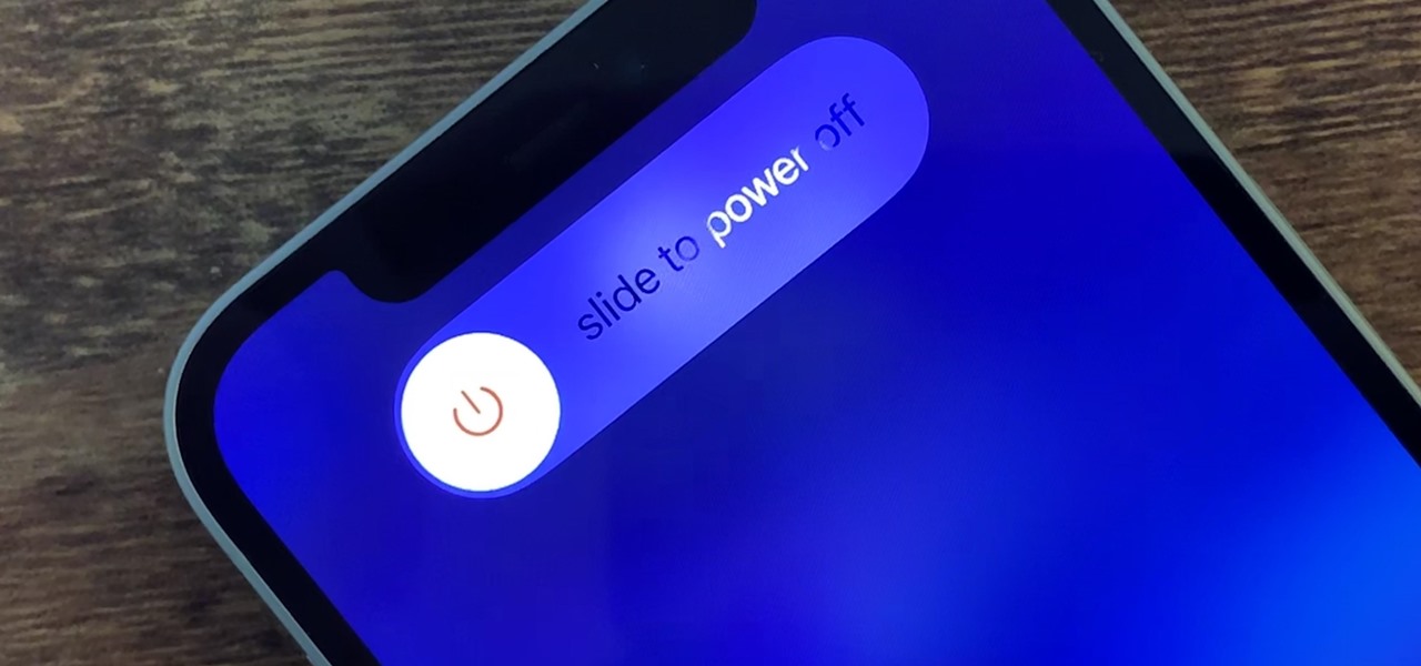 How To Turn Off on IPhone 12 2023 Updated 