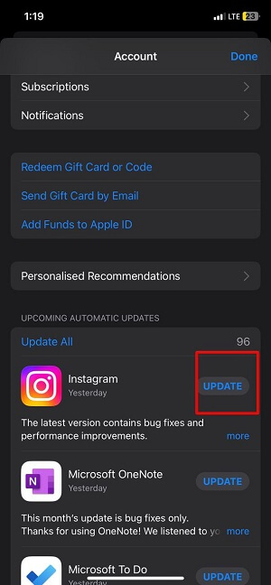 Easy And Effective Tips on How to Update Apps on iPhone-2023