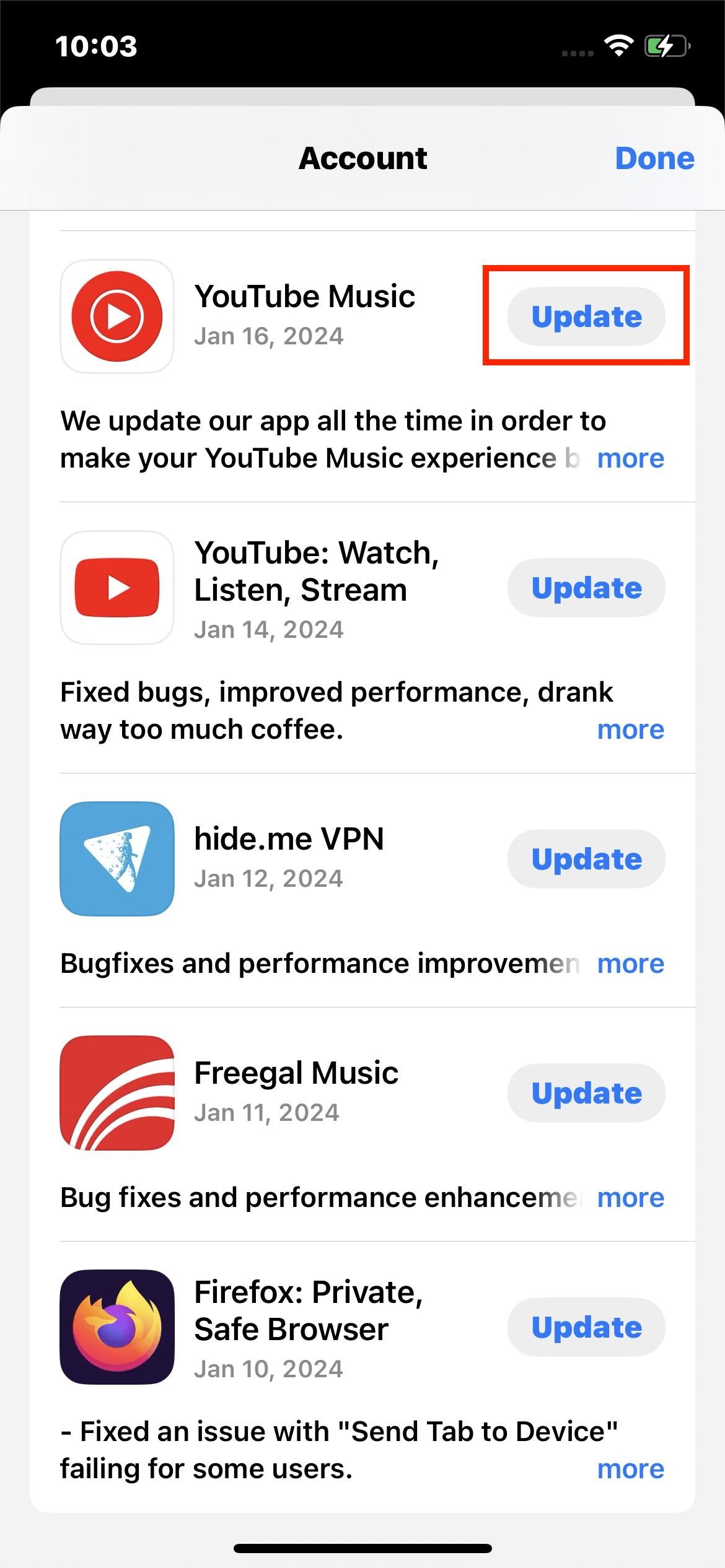 Easy And Effective Tips on How to Update Apps on iPhone-2024