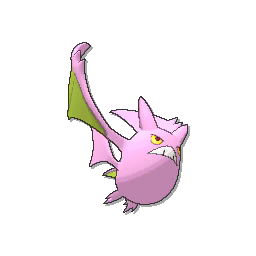 crobat Pokemon Info - Best Movest, Evolution and Stats