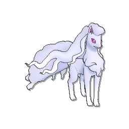 Ninetales | Pokémon Info - Best Movest, Evolution and Stats