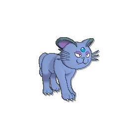 Persian Pokemon Info - Best Movest, Evolution and Stats