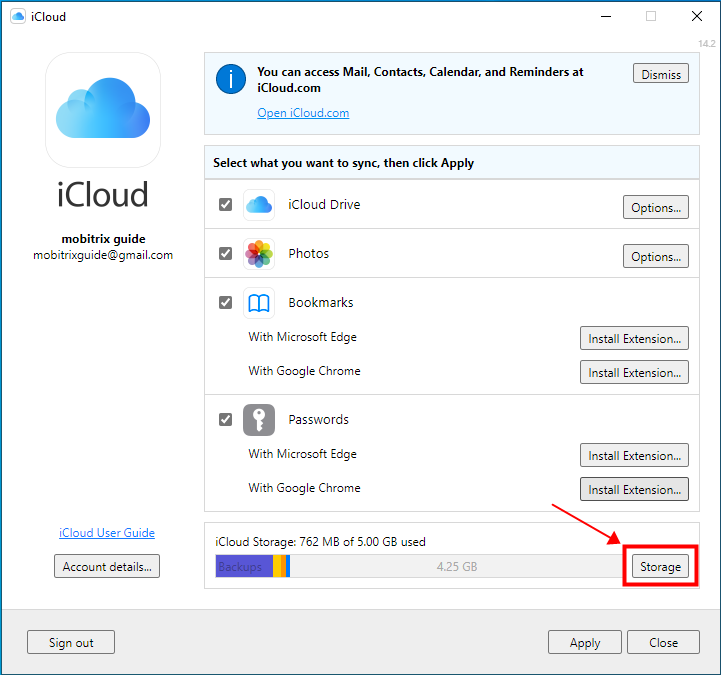 A 3 Minute Guide How To Check Your ICloud Storage Easily A 3 Minute Guide How To Check Your ICloud Storage Easily